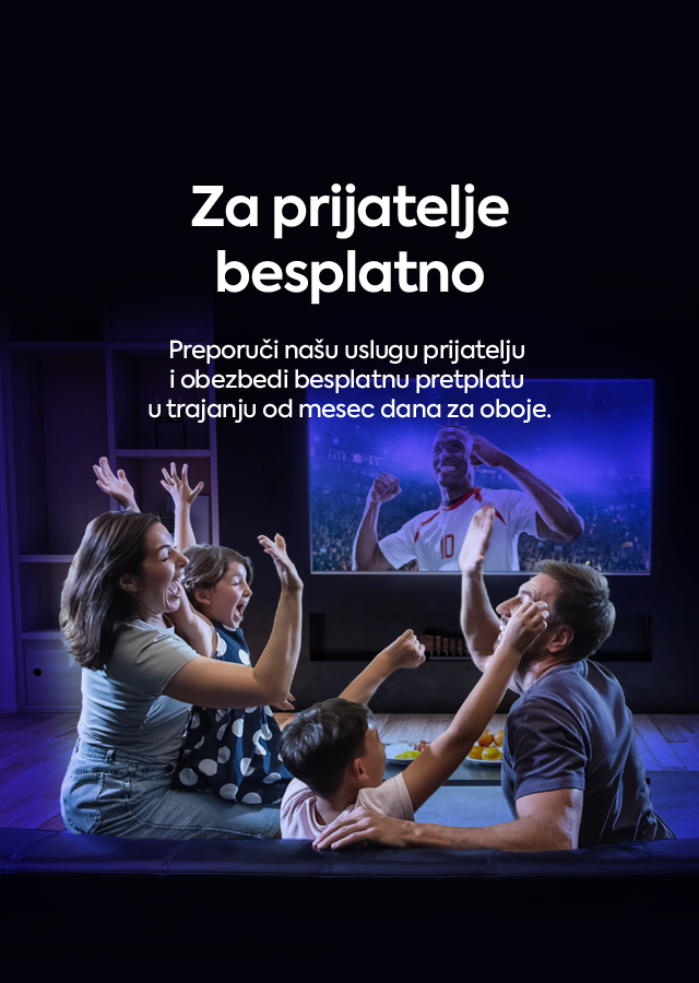 Home - NetTv Plus I Domaci Kanali Svuda u Svetu