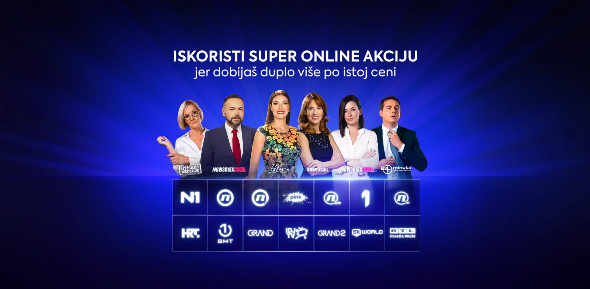 Home - NetTv Plus I Domaci Kanali Svuda u Svetu